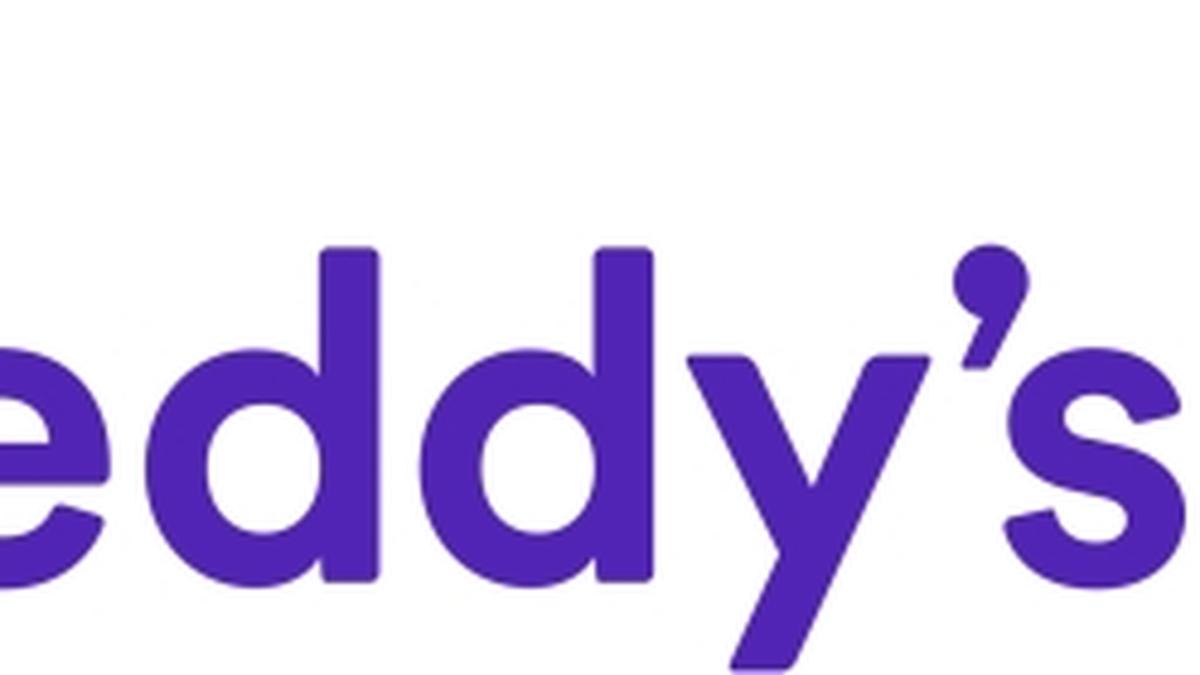 New logo for Dr. Reddy’s Labs - The Hindu