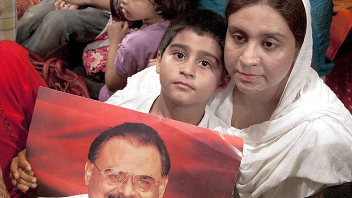 Evidence weakens for BBC story on MQM-RAW links - The Hindu