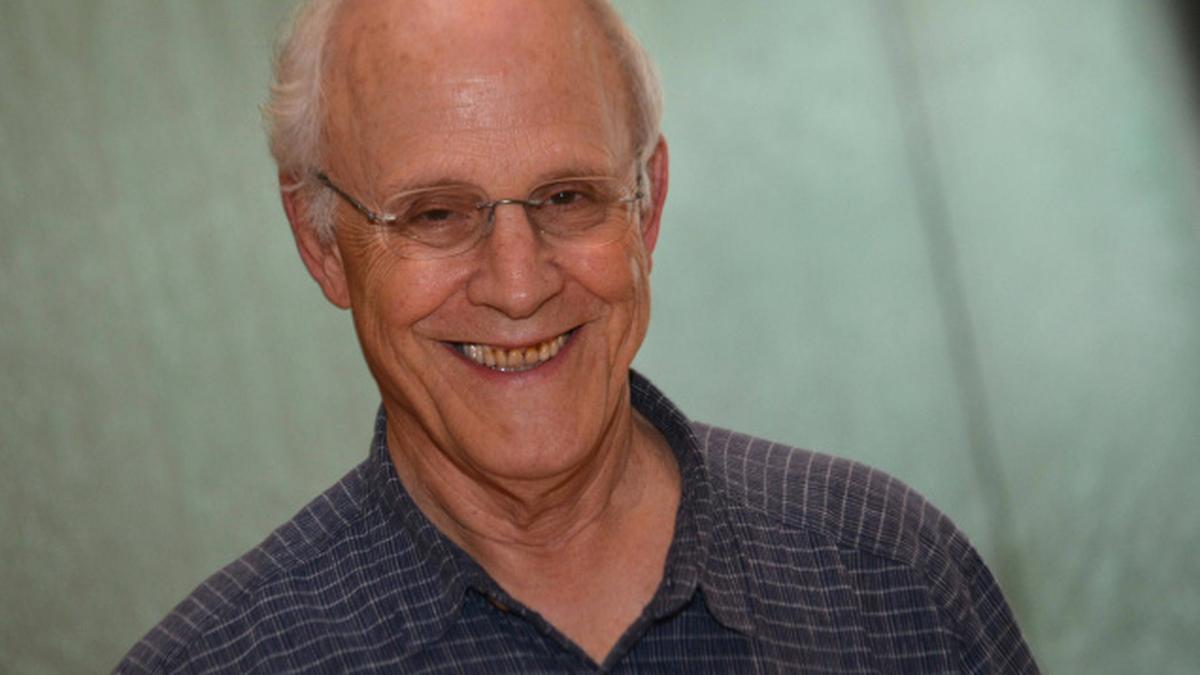 “Physics is always a gamble” - The Hindu