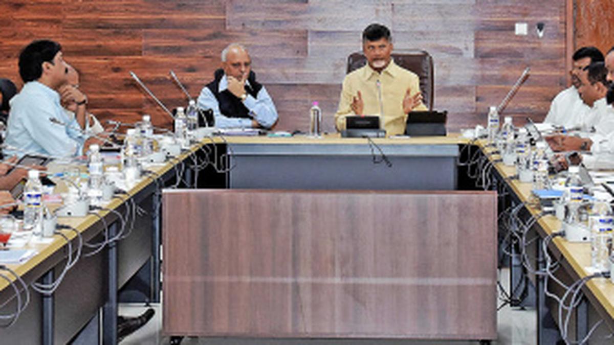 Polavaram dam works to begin on Oct. 22 - The Hindu