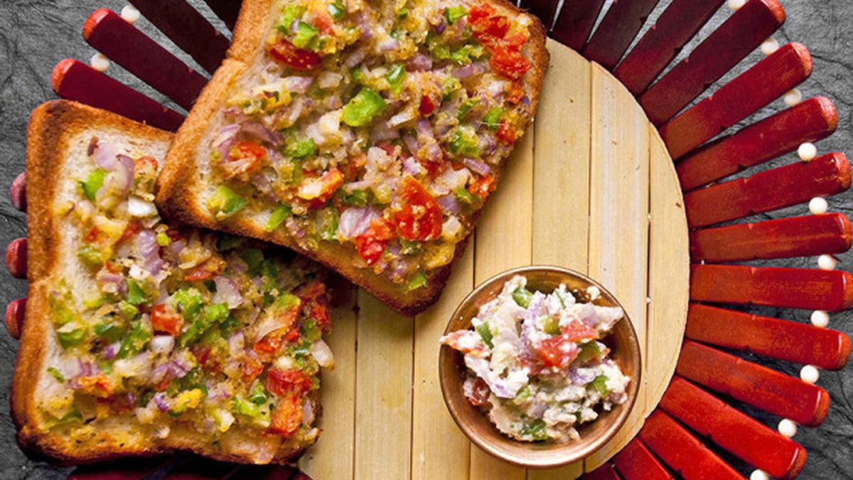 Ayurveda in everyday food - The Hindu