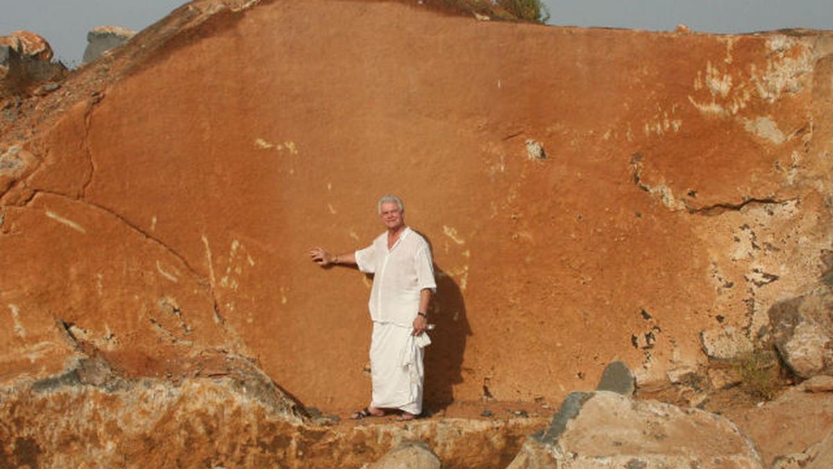 Queries in quarries - The Hindu