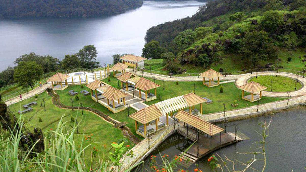 Idukki DTPC to tap village tourism potential - The Hindu