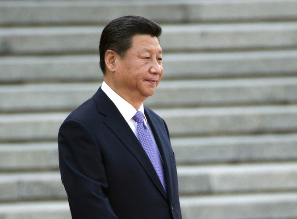 Xi heads to Russia to attend BRICS, SCO summits - The Hindu