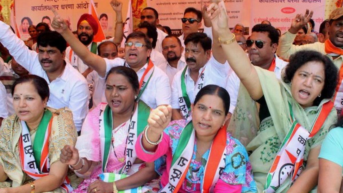 Vyapam scam: Police to reopen case of student’s death - The Hindu