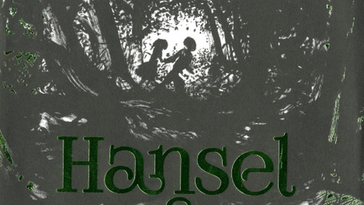 Reimagining fairytales - The Hindu