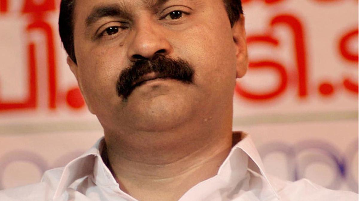 Muziris Heritage Project row takes a new turn - The Hindu