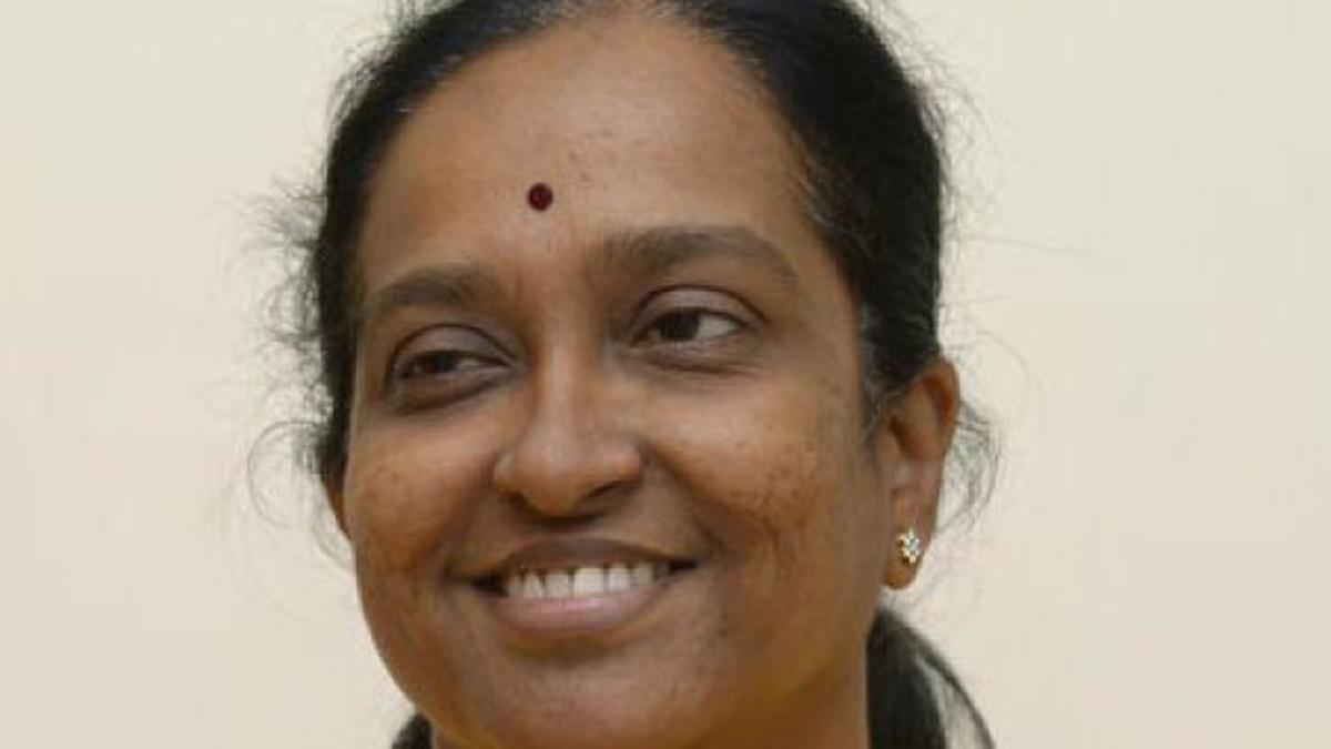 Official apathy cut her IAS dreams short - The Hindu