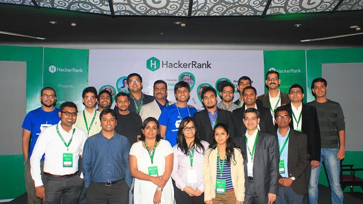 Technical talent recruiting start-up HackerRank gets Rs. 47 crore ...