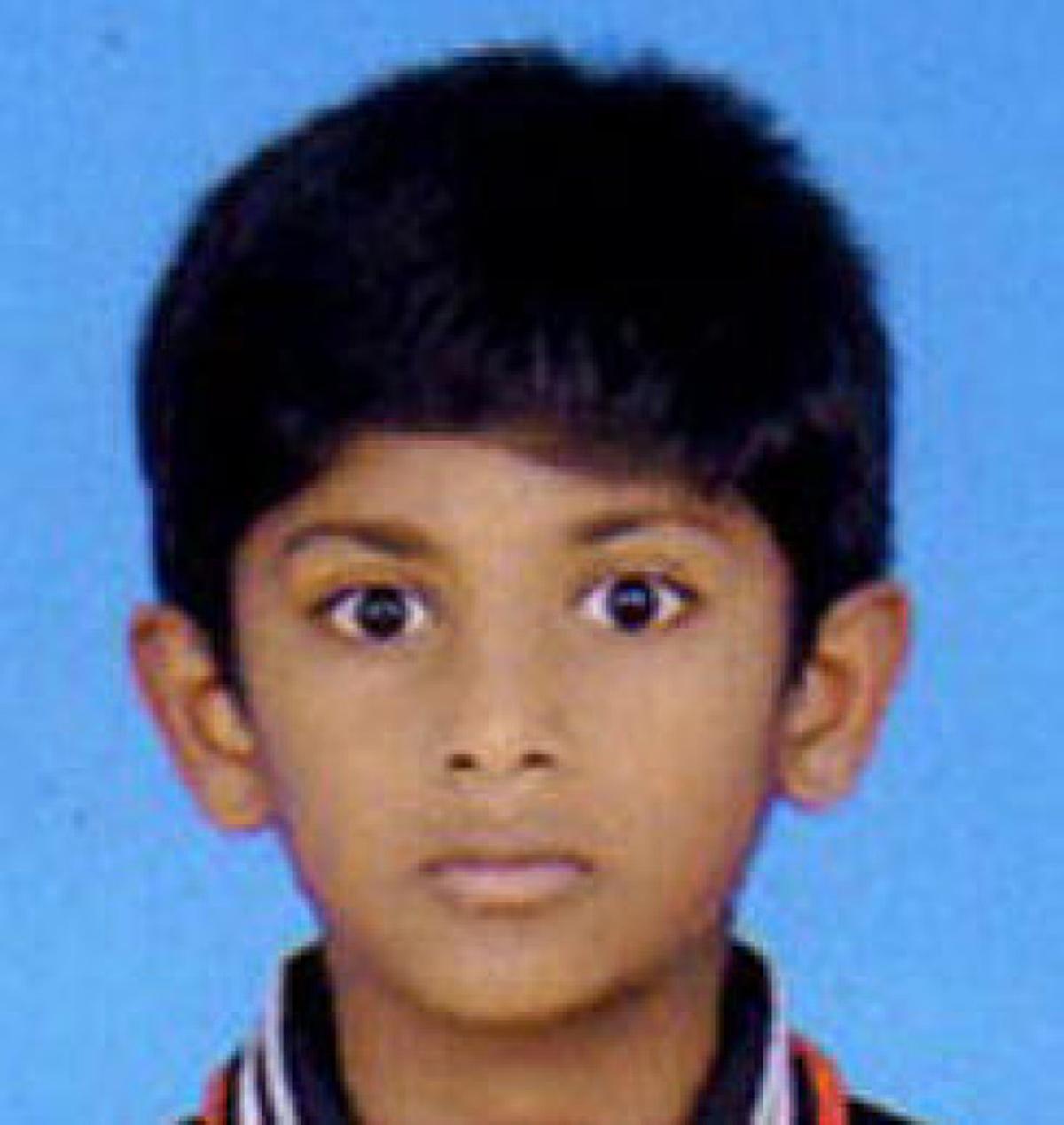 Drawings from India - The Hindu