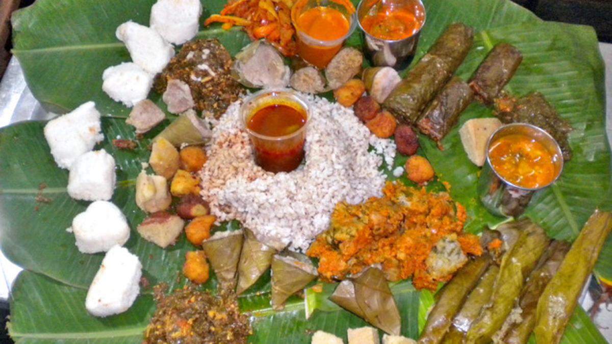 Richness of Tulunadu culture on display at ‘Aatidonji Dina’ celebration ...