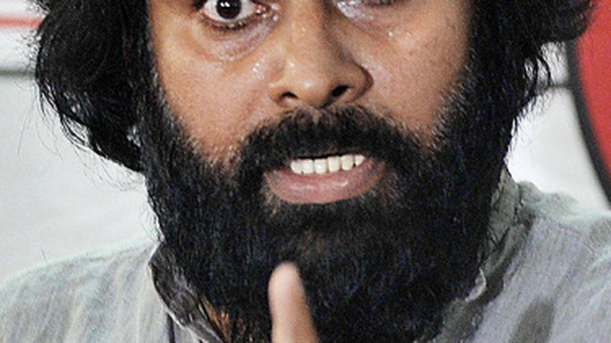 Dissecting the ‘Pawanism’ phenomenon - The Hindu