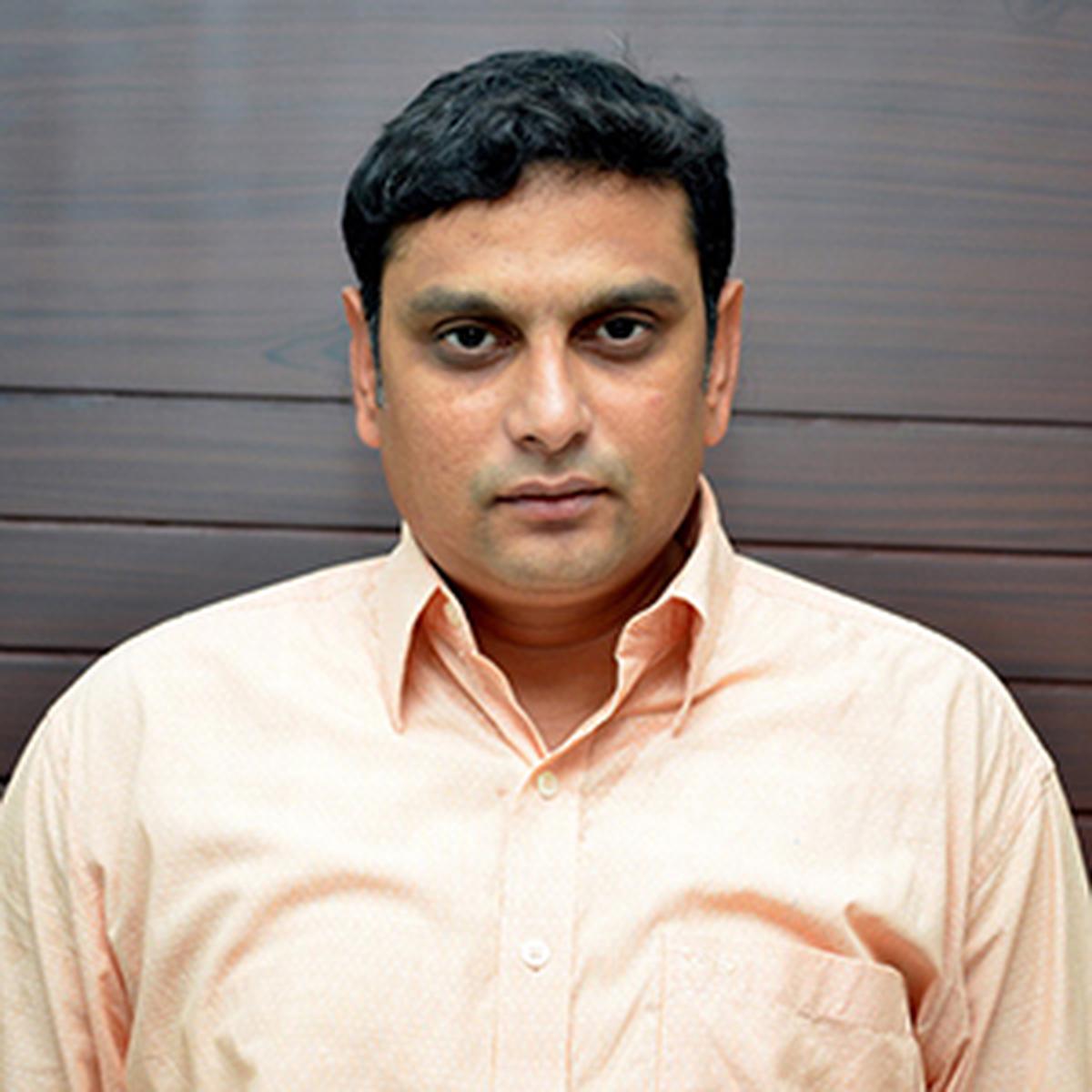 Read P. Samuel Jonathan's stories on The Hindu