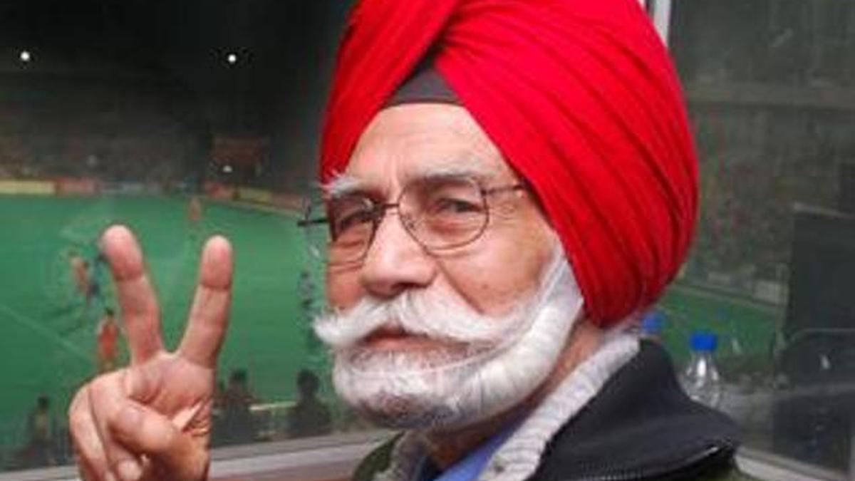 Frequent change of coaches not good for team: Balbir Sr. - The Hindu