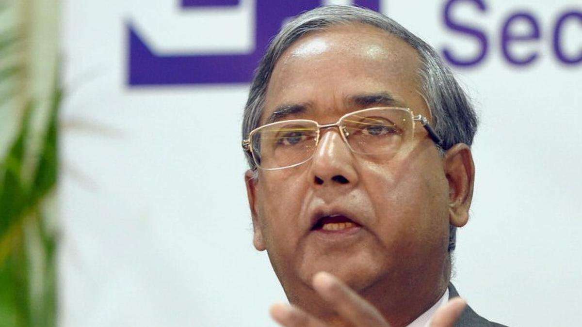 SEBI busts billion-dollar ‘tax evasion shops’ - The Hindu