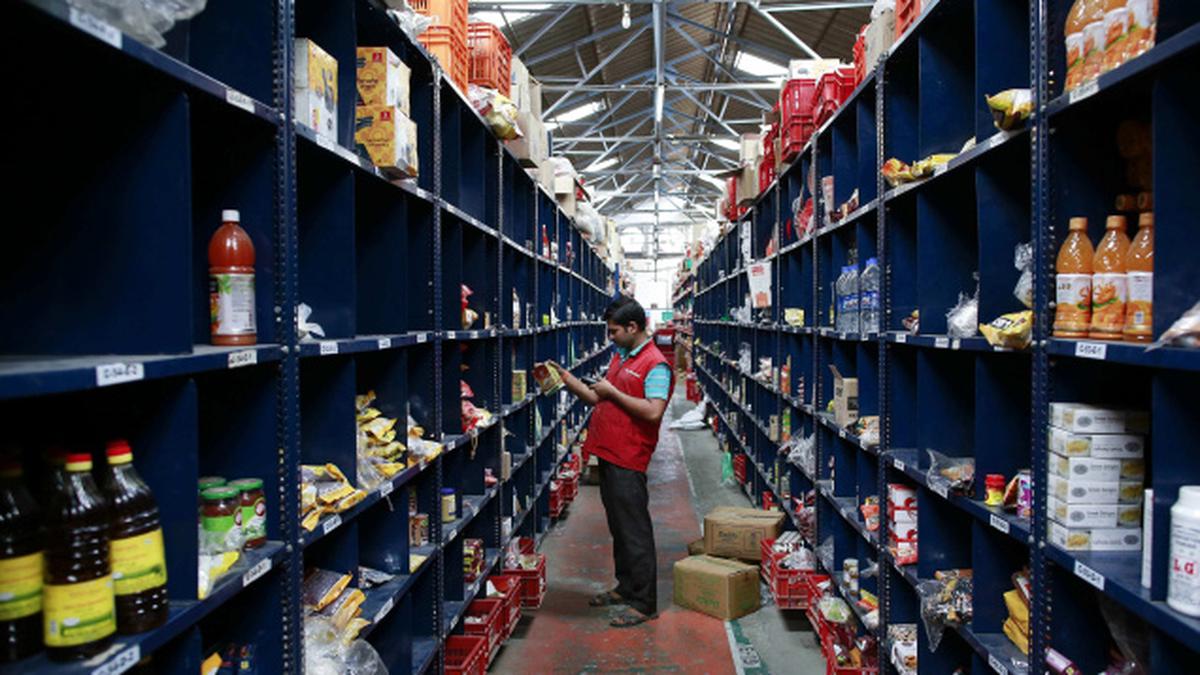 Time to abolish the MRP - The Hindu