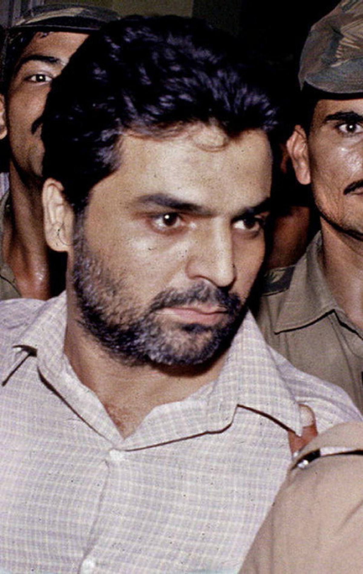 Yakub Memon: From a flourishing CA to a death row detenu - The Hindu
