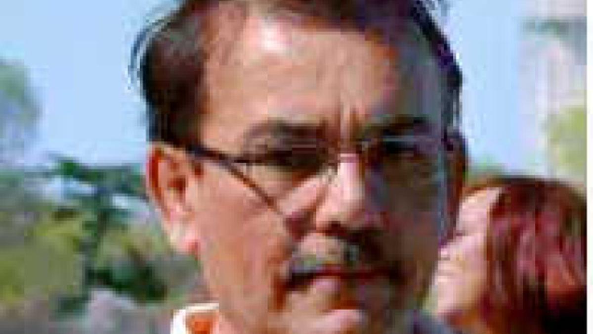 Richard Hay active in cultural, social circles in Thalassery - The Hindu