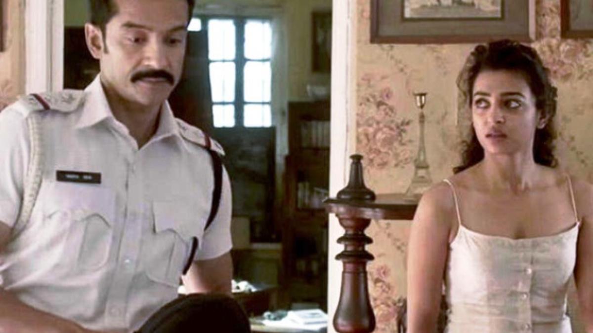 ‘Ahalya, a layered character’ - The Hindu