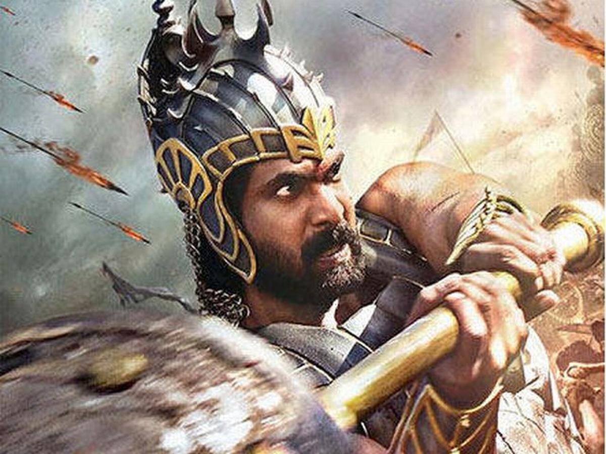 Caste references polarise Tamil film fans - The Hindu