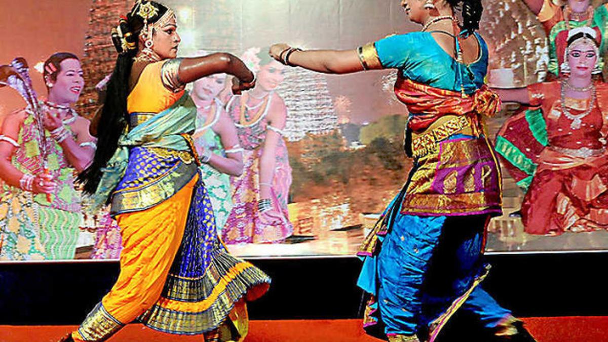 A website to create job opportunities for transgenders - The Hindu