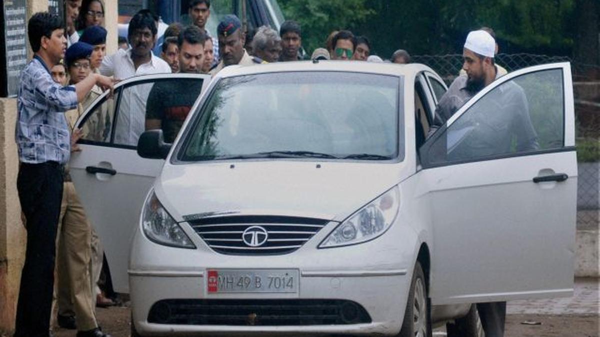 How Mumbai Police got their first clue to Memon family - The Hindu