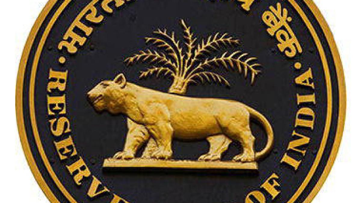 Mixed views on move to dilute powers of RBI Governor - The Hindu