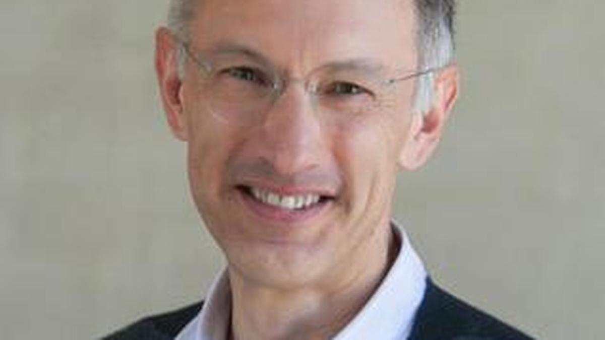 In the world of technology, it is about the rise of China: Moritz - The ...