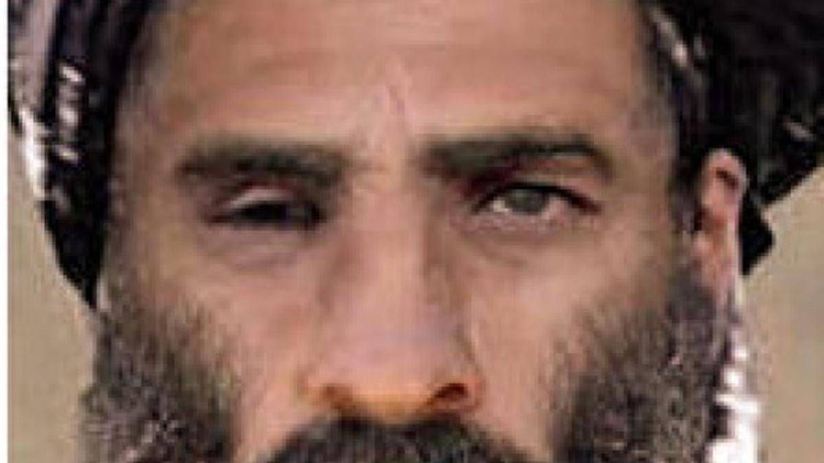 Keeping Mullah Omar's death secret a military decision: Taliban - The Hindu