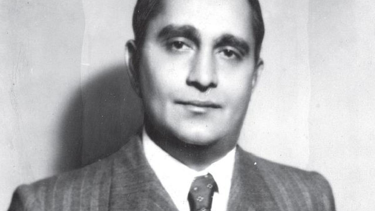 The Classical Connection - The Hindu