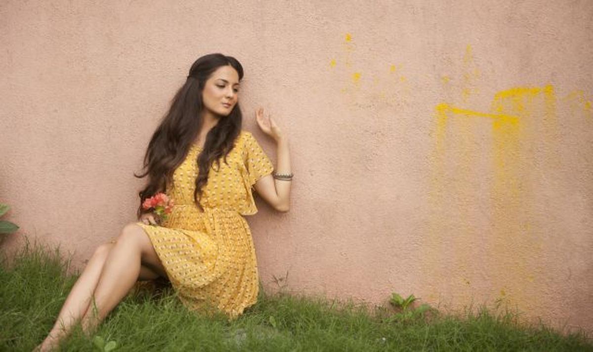 Idade De Pooja Ruparel