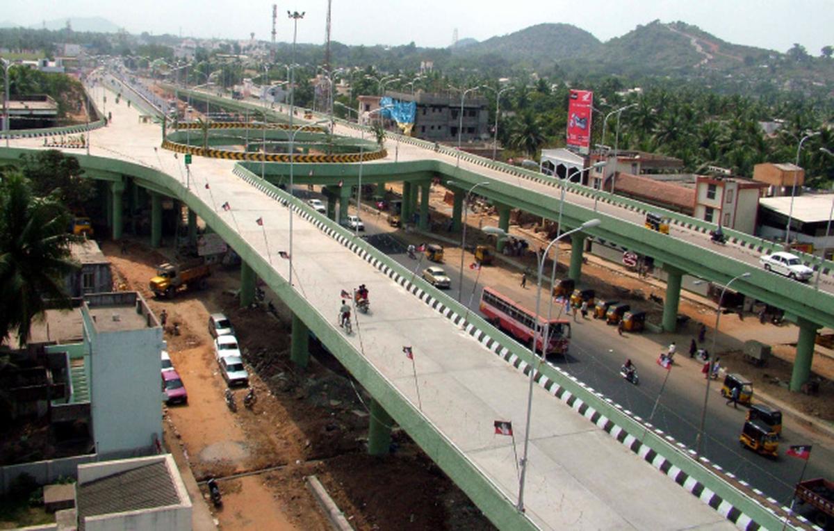 Abdul Kalam and the MIT Gate - The Hindu