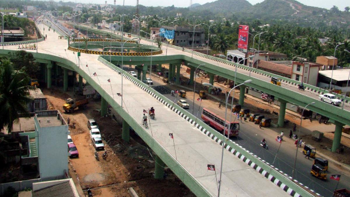 Abdul Kalam and the MIT Gate - The Hindu