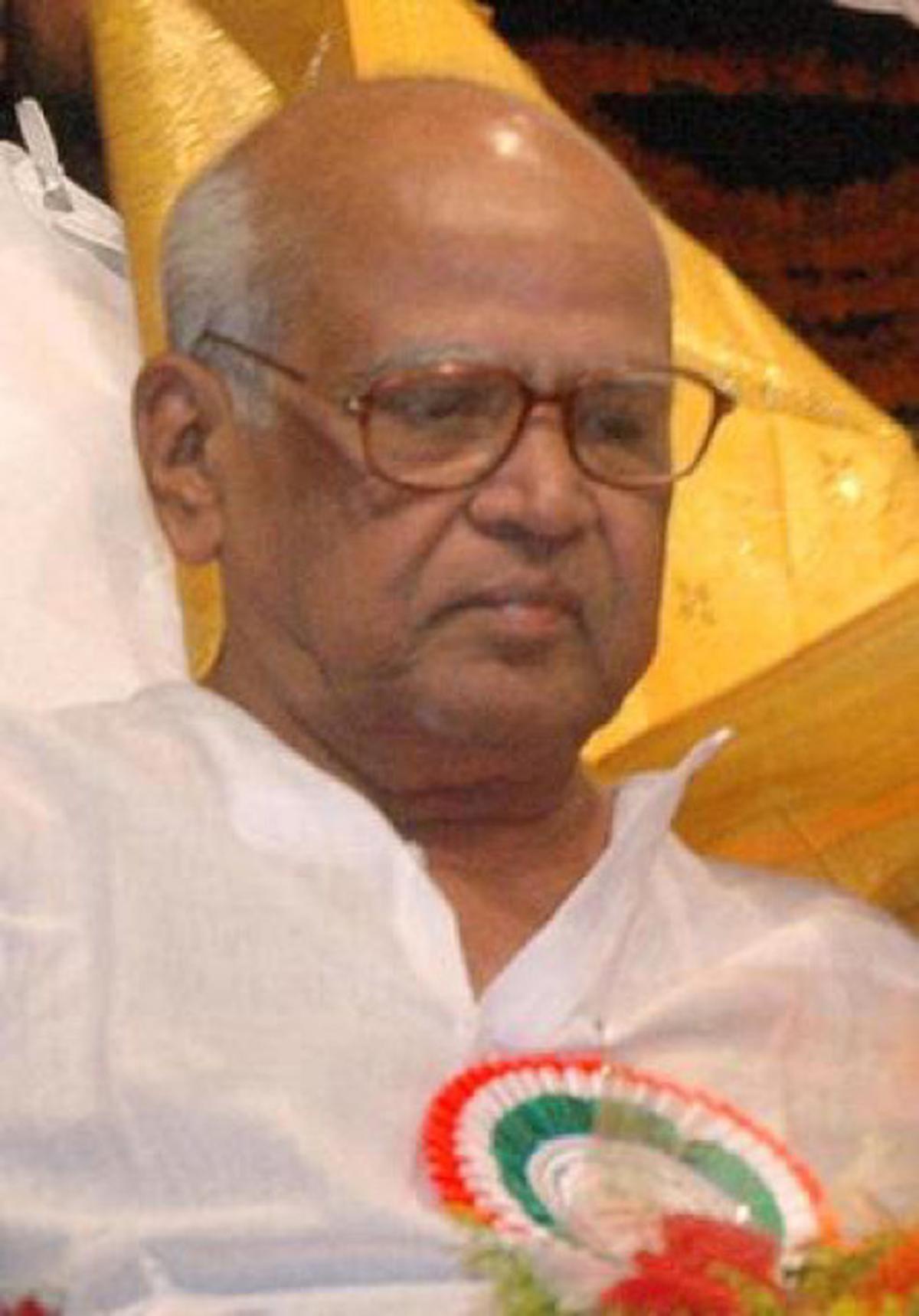 The lost stalwarts of 2014 - The Hindu