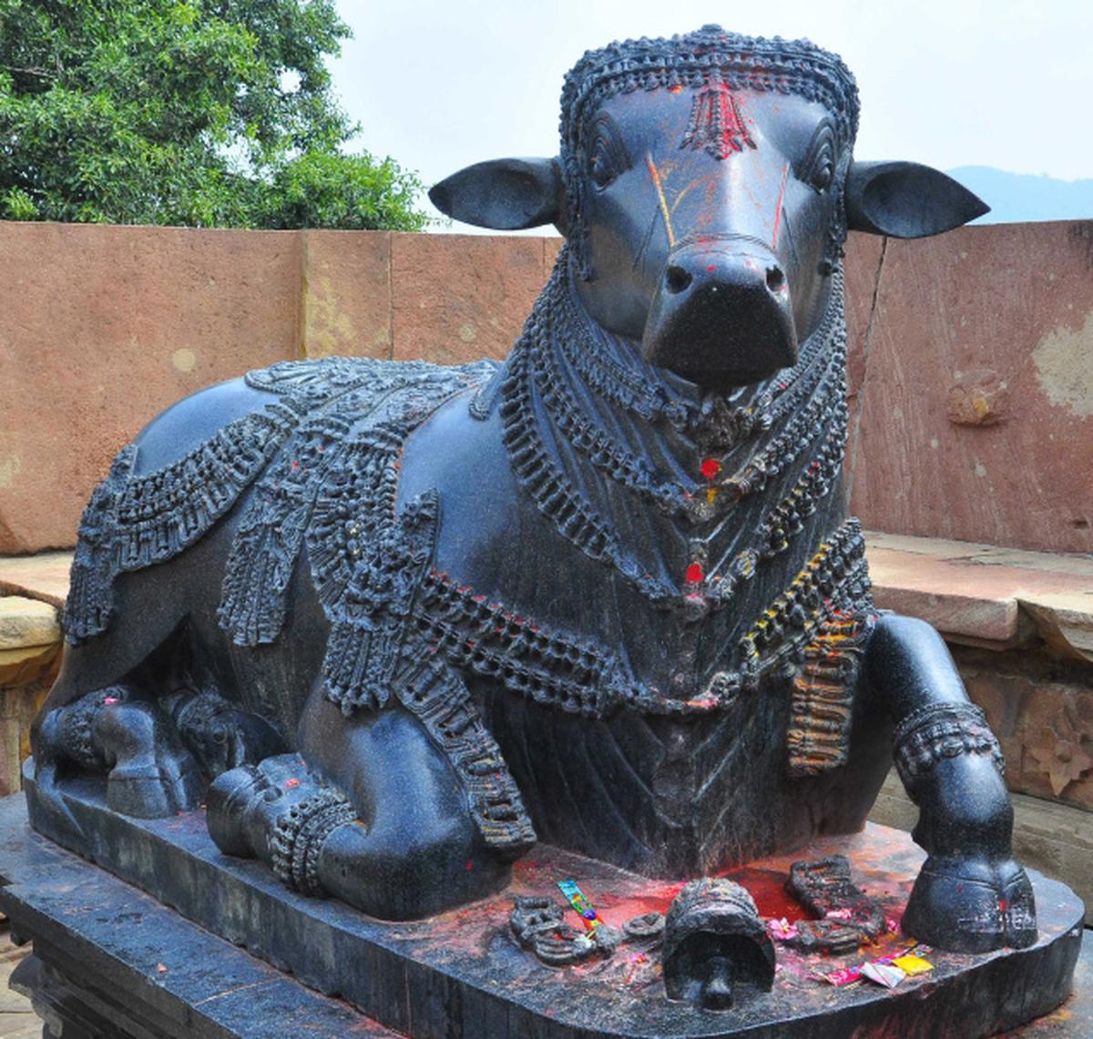 Ramappa temple never fails to surprise visitors - The Hindu