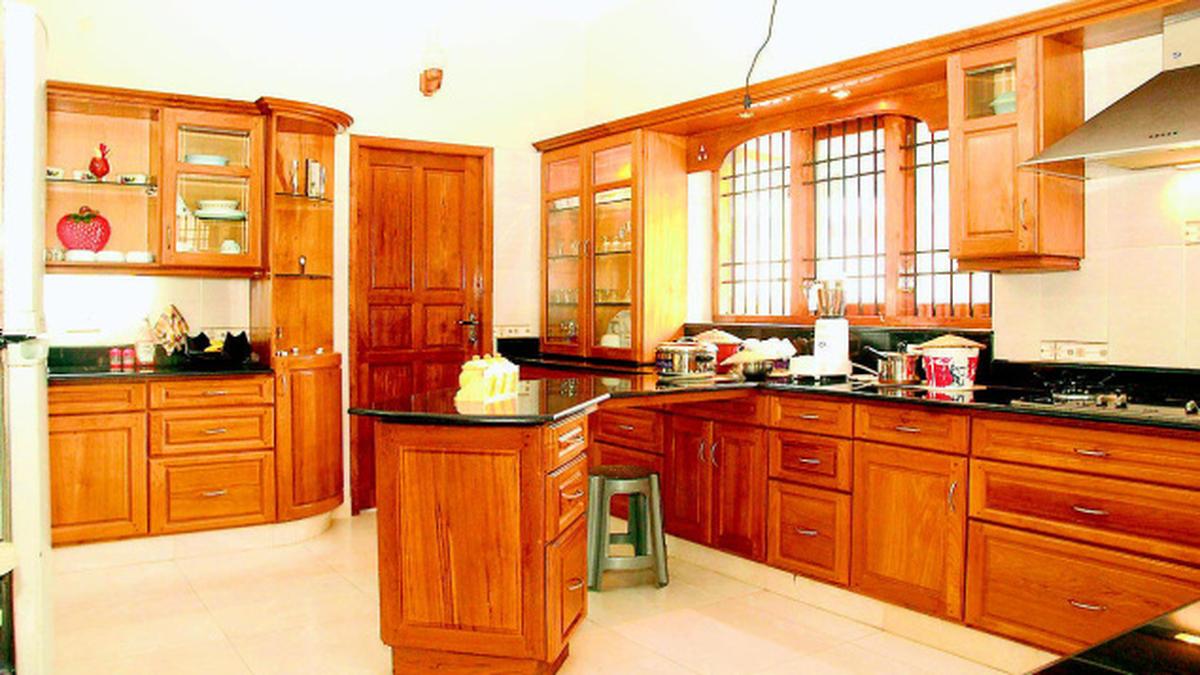 Cook in style - The Hindu