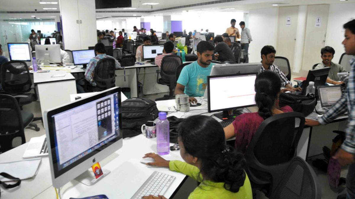 Career in app development - The Hindu