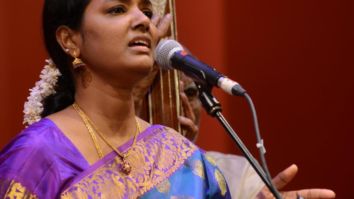 Emotion reigned - The Hindu