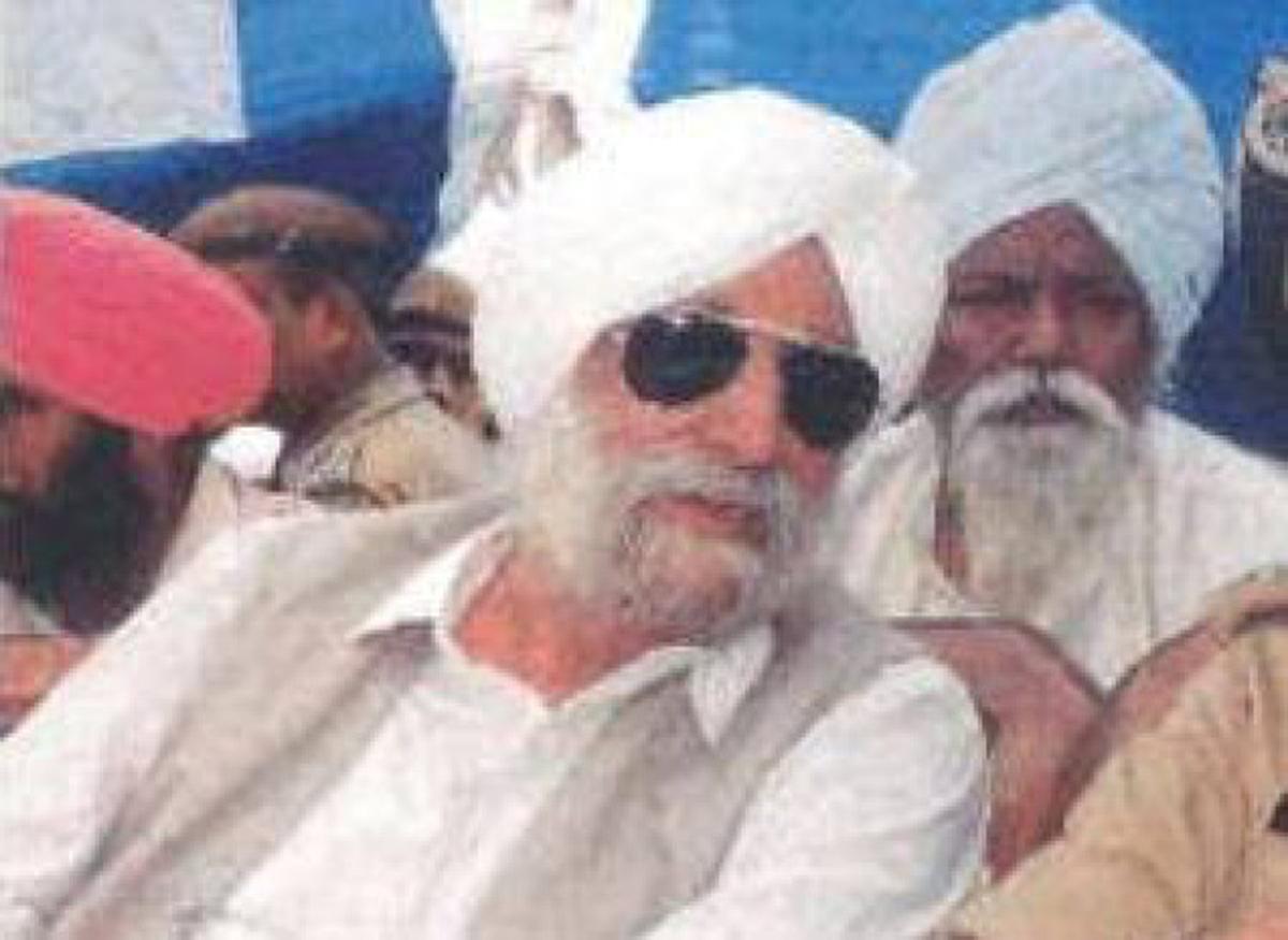 Beant Singh assassin to be extradited to India - The Hindu