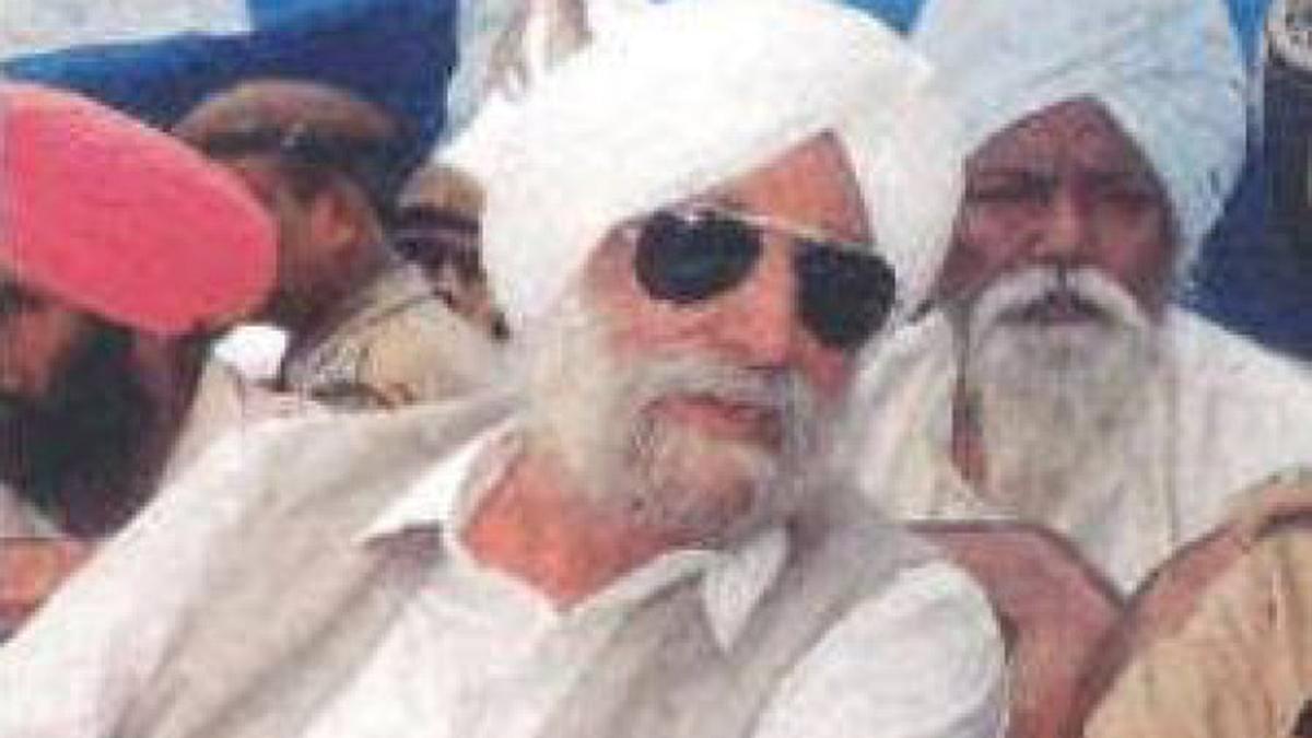 Beant Singh assassin to be extradited to India - The Hindu