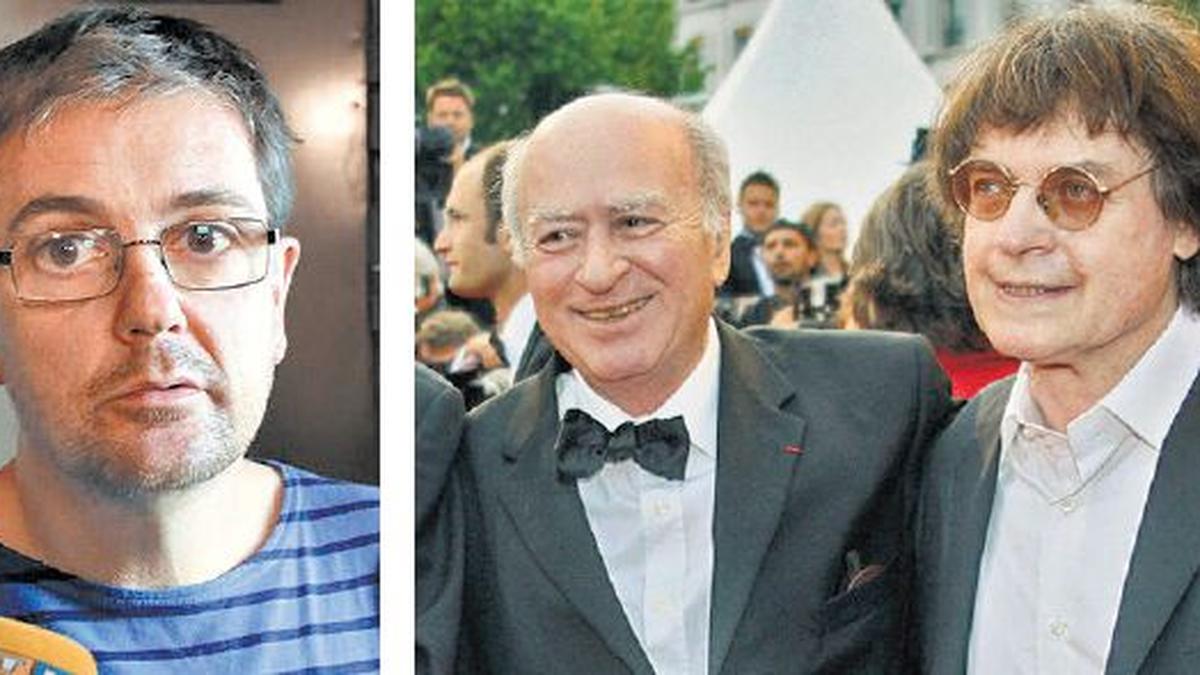 Fighting intimidation with controversy, the Charlie Hebdo way - The Hindu