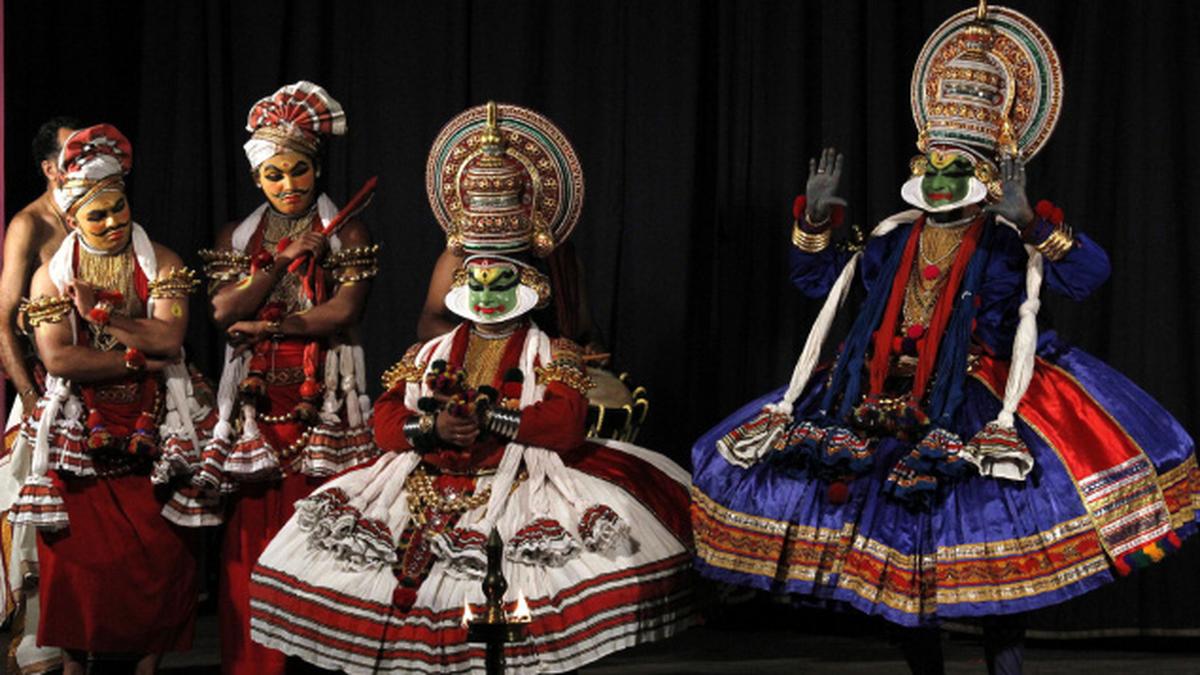 The lament of a desolate King Nala - The Hindu