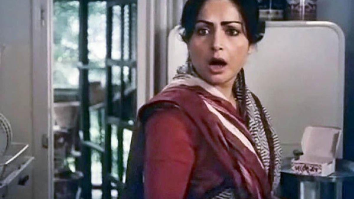 Tapasya (1976) - The Hindu