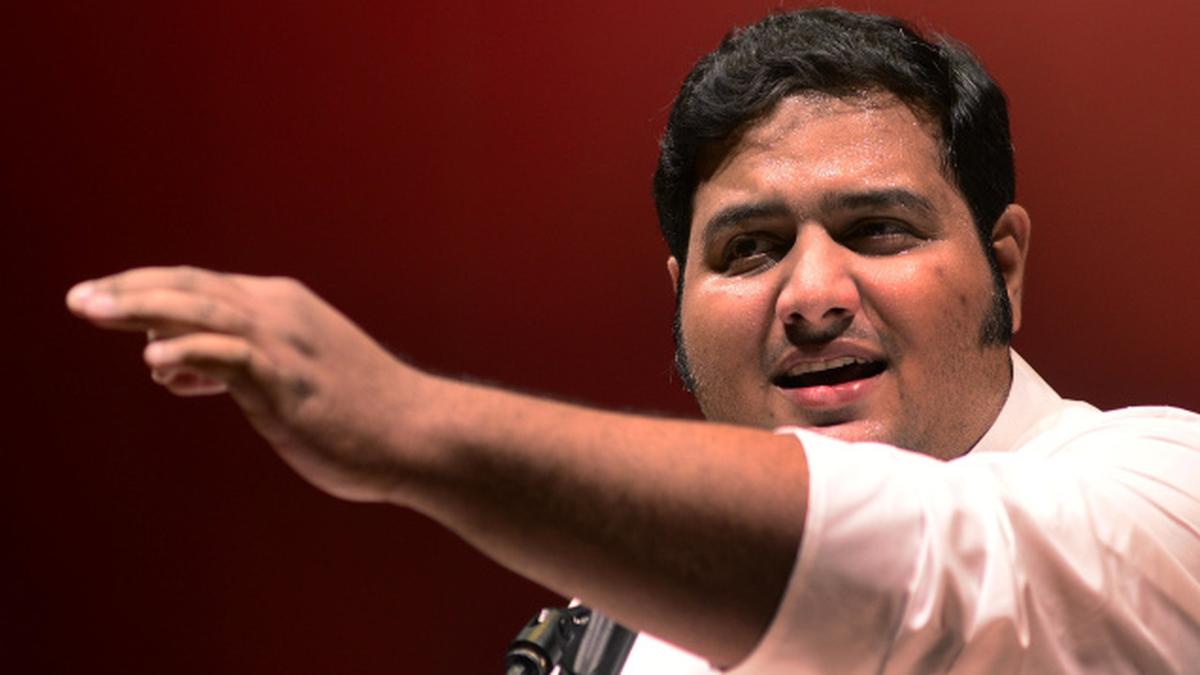 There were many impressive moments - The Hindu