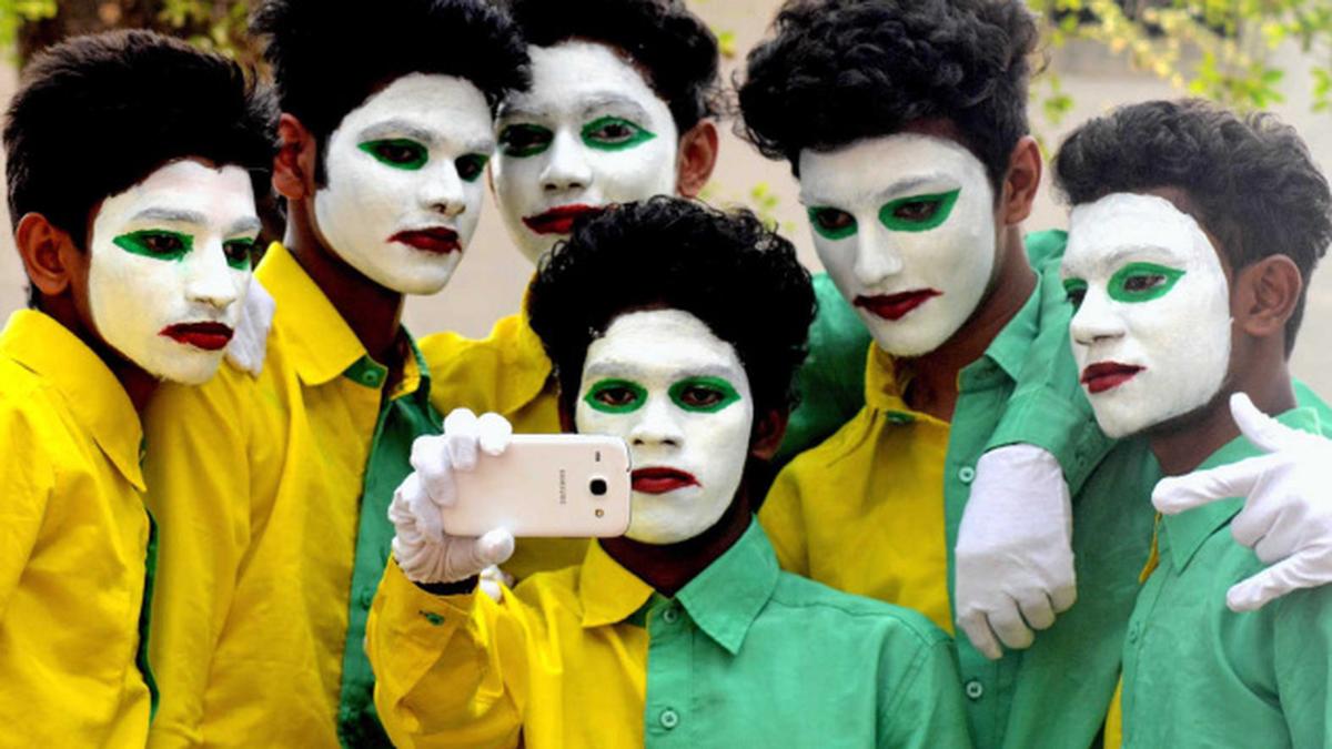 Vengara poised to lift overall championship - The Hindu