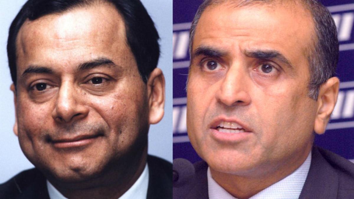 Spectrum case: Relief to Sunil Mittal, Ravi Ruia - The Hindu