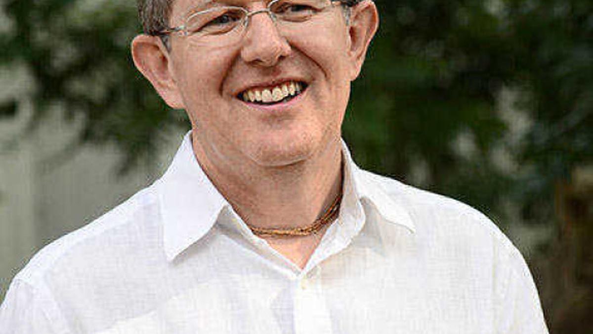 ‘Hinduism founded on ability to engage with modernity’ - The Hindu