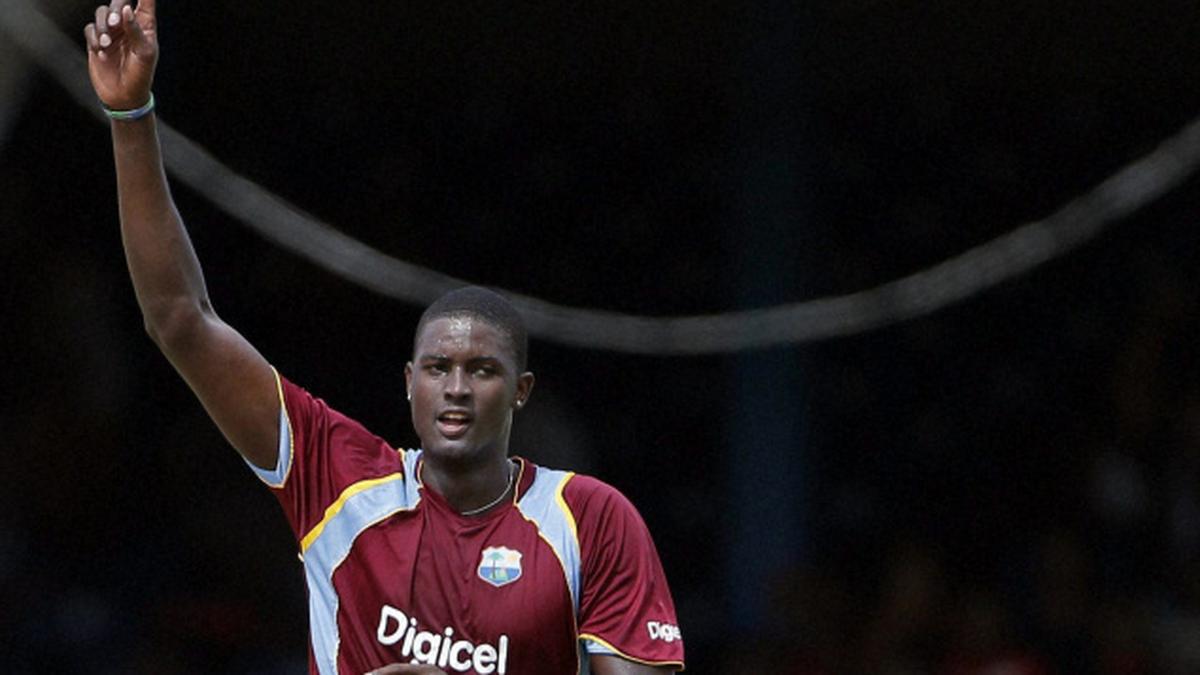ICC Cricket World Cup: West Indies squad - The Hindu