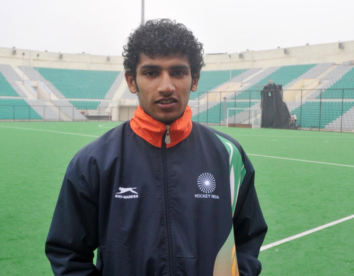 Uthappa ready to make big impression in HIL - The Hindu