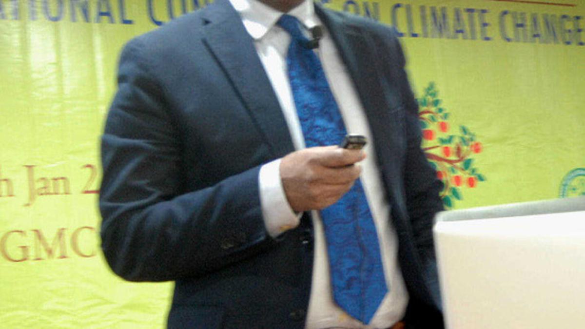 Intellectual climate of inspiring concepts - The Hindu